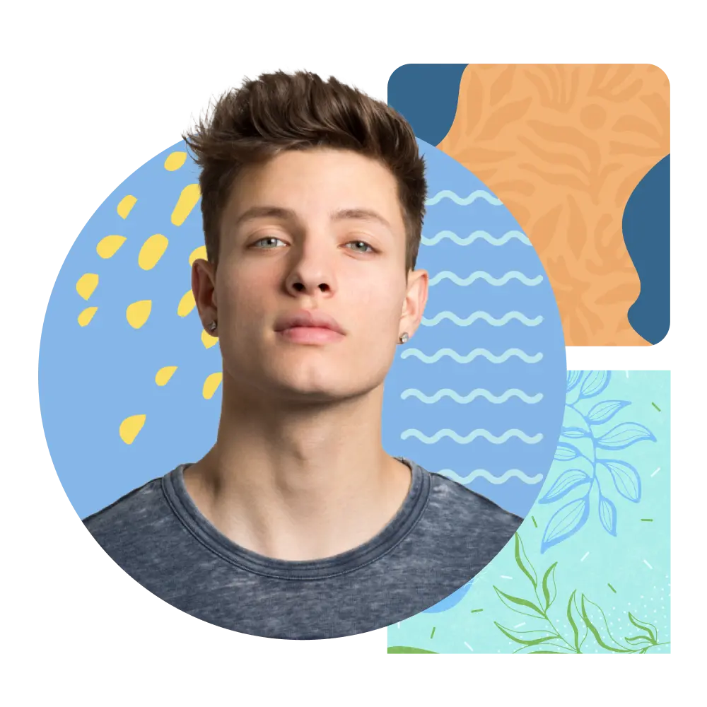 Generador de Foto de Perfil AI Gratis - LinkedIn, TikTok y Más